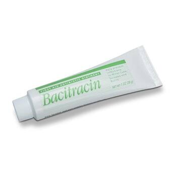 Cramer Bacitracin Antibiotic Ointment - 1 oz Tube - Bed Bath & Beyond ...