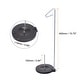 Single Cone Spool Stand Universal Stainless Steel Single Thread Stand ...