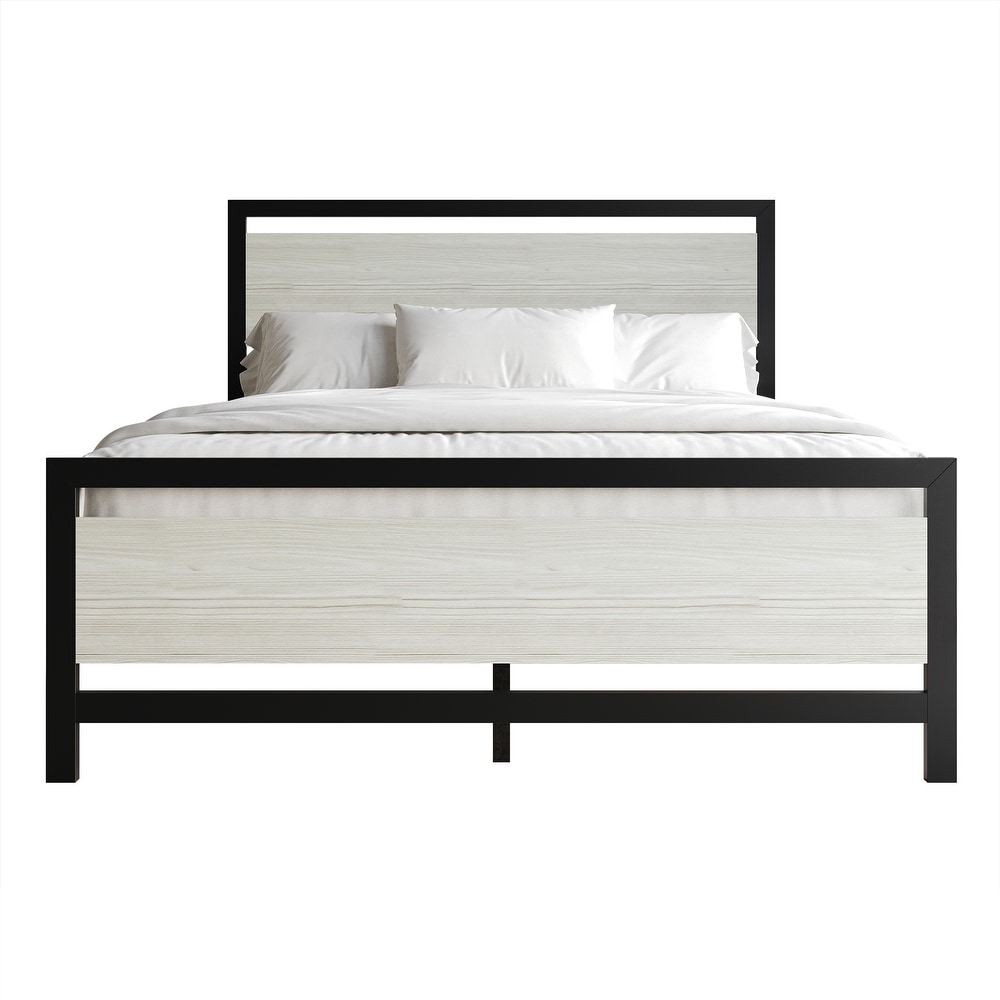 Full Size Beds - Bed Bath & Beyond