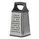 Oster Stainless Steel Four Sided Box Grater - Bed Bath & Beyond - 34390451