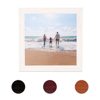 ArtToFrames Solwood 9x24 Inch Picture Frame, 1.50 Inch Wood Poster ...