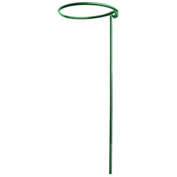 Miracle-GroÂ® SMG12043 Green Powder Coated Steel Gather Ring, 6"x36", 3 ...