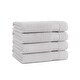 Host & Home Cotton Bath Towel 4-Pack - Bed Bath & Beyond - 40144769