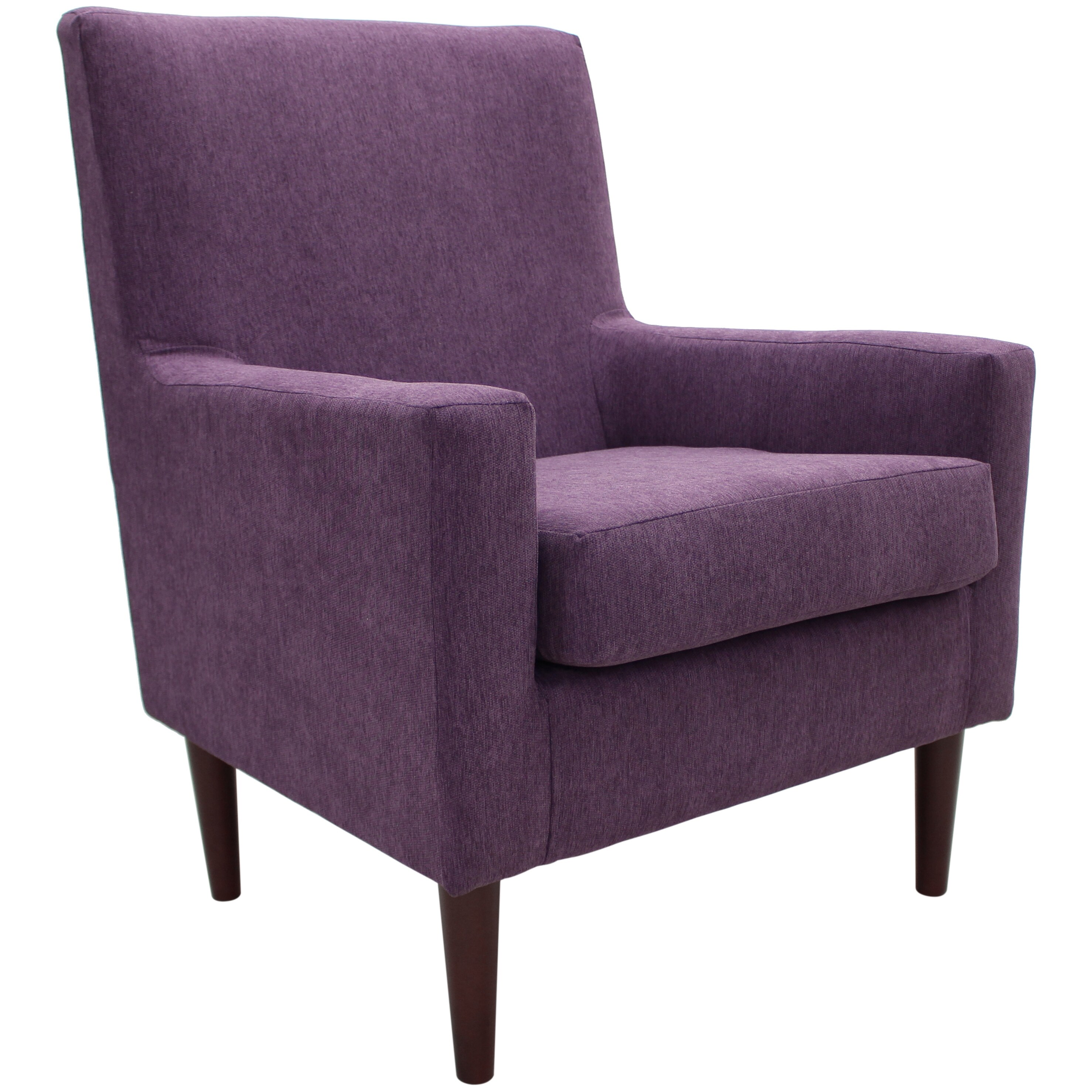 Fox Hill Emma Lounge Chair Graphite Bed Bath Beyond 37072396