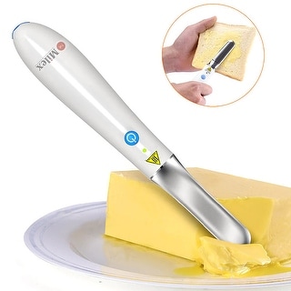 Self HEATING KNIFE - One Size - Bed Bath & Beyond - 39897870