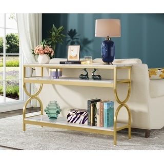 55 Inch Sofa Console Table - Bed Bath & Beyond - 34190423