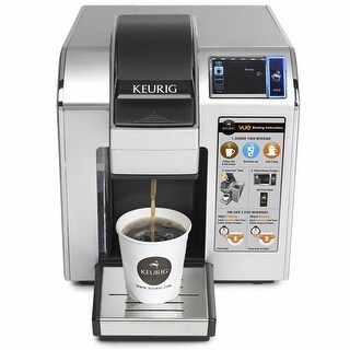 Keurig Vue V1200 Brewing System - Bed Bath & Beyond - 25070713