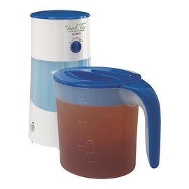 Mr. Coffee 3Qt Iced Tea Maker - Bed Bath & Beyond - 12476958