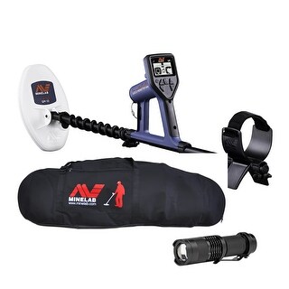 Minelab Gold Monster 1000 High-Performance Metal Detector with Carry ...