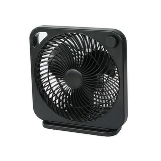 Personal box fan - Bed Bath & Beyond - 37564145