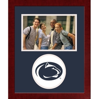 Penn State Nittany Lions Spirit Photo Frame (Horizontal) - Bed Bath ...