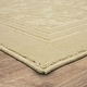 Mohawk Home Wellington Botanical Machine Washable Area Rug - Bed Bath ...