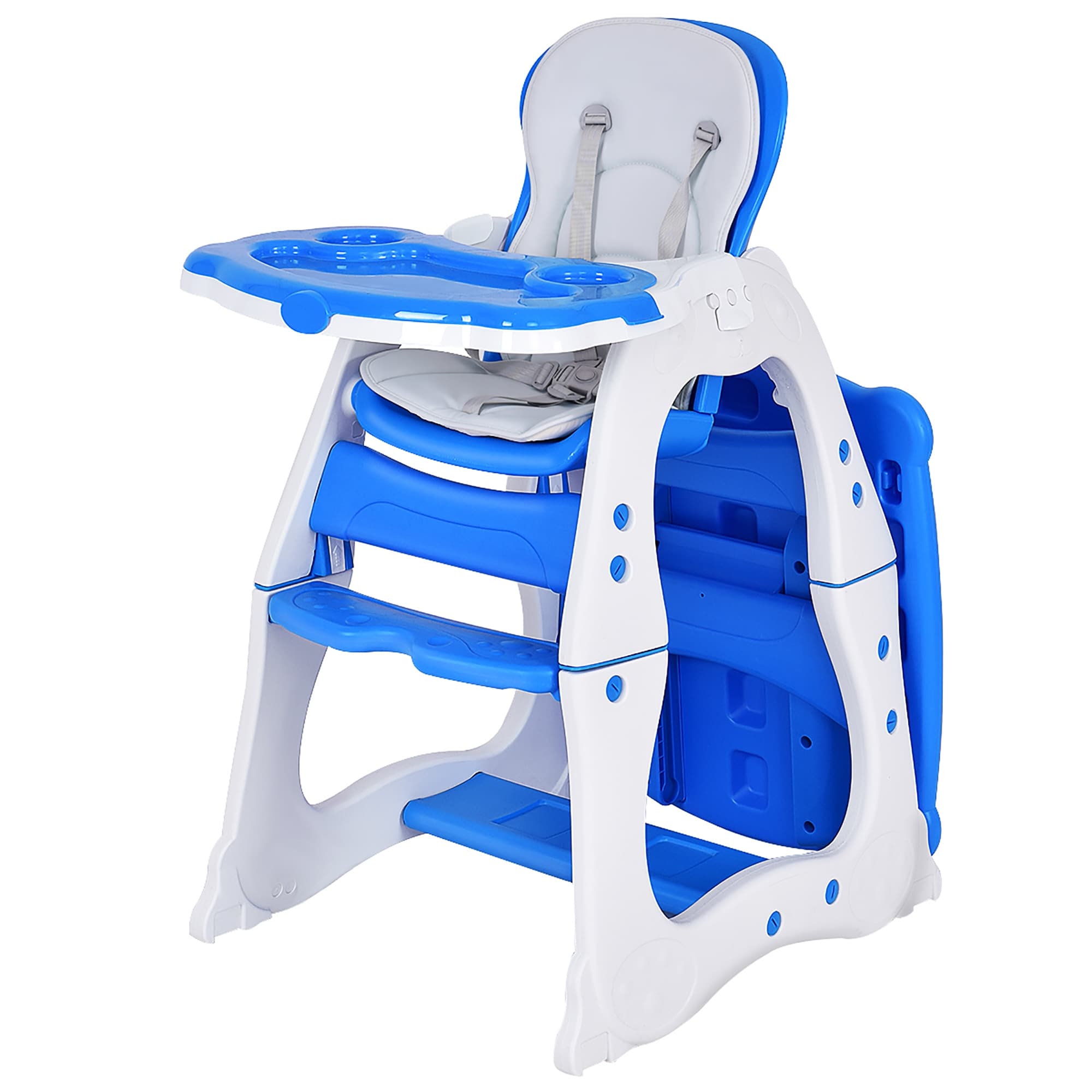 High Chairs and Boosters - Bed Bath & Beyond