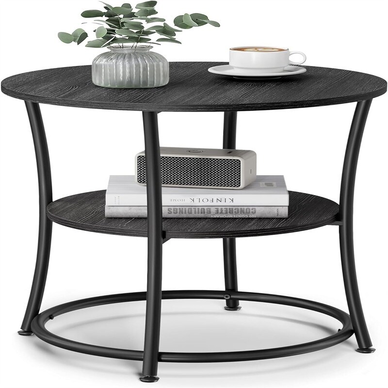 Ashley Furniture Braxmore Marble Accent Table - 22"W x 15"D x 23"H - On Sale - Bed Bath & Beyond ...
