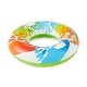 Intex 58202EP Inflatable 48" Color Whirl Tube Swimming Pool Raft with ...