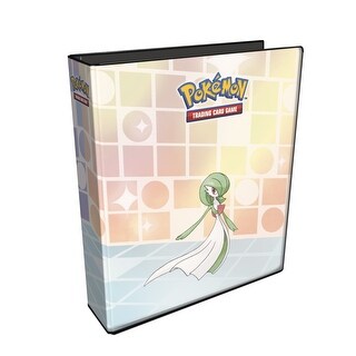Gallery Series: Trick Room 2 Inch Album for Pokemon - Bed Bath & Beyond ...