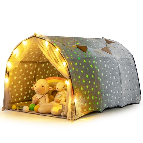 star bed tent
