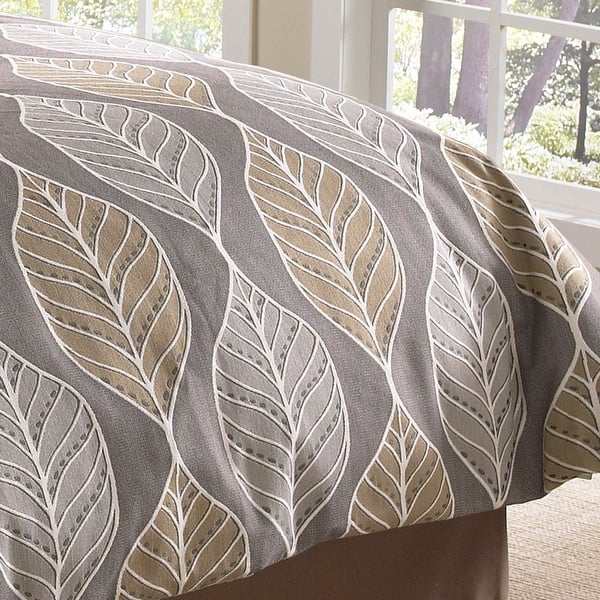 Riverbrook Home Brenda 10 Piece Comforter Set - Bed Bath & Beyond - 30116699