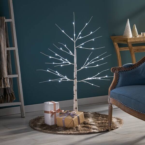 artificial birch tree uk