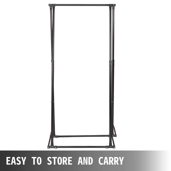 pull up bar freestanding