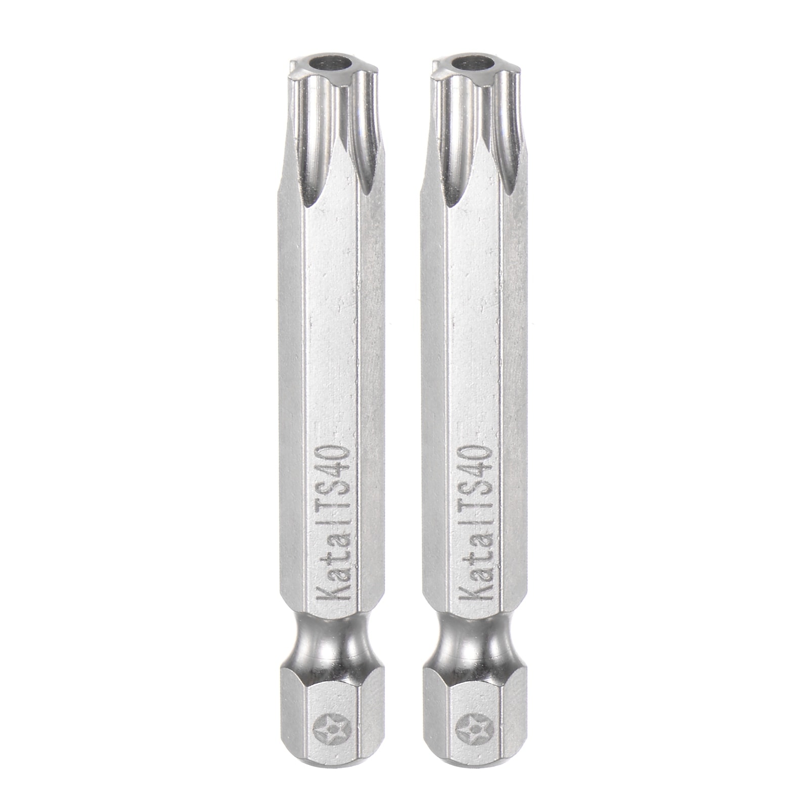 5 star screwdriver bit