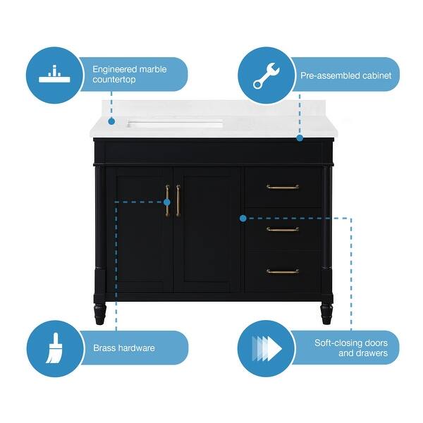 vanity hall salisbury