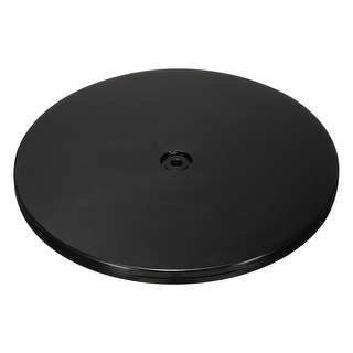 Rotating Swivel Stand Turntable with Steel Ball Bearings - Bed Bath ...