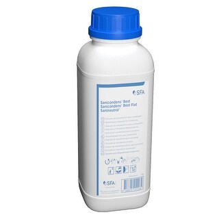 Saniflo Sanineutral Neutralizing Agent - Bed Bath & Beyond - 41154772