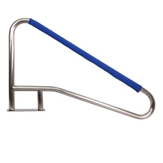 304 Stainless Steel Pool Handrail - Bed Bath & Beyond - 40532893