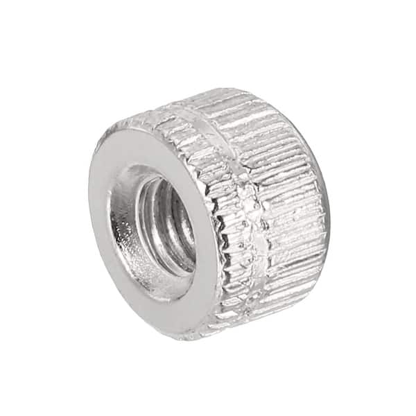 15pcs M5 Acorn Cap Nut Bolt Cover Screw Caps Insert Female Thread ...