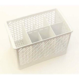 NEW OEM Jenn-Air Silverware Utensil Diswasher Basket Bin For DW711W ...