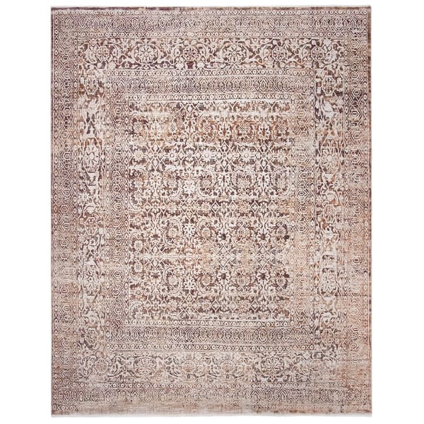 Lauren Ralph Lauren Pascal Traditional Vintage Rug - Bed Bath & Beyond ...