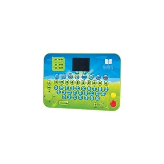 My Arcade Learning Pad - Portable Tablet with 270 Preloaded Educational ...