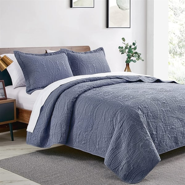 Bed Bath Beyond Bedspreadsnull