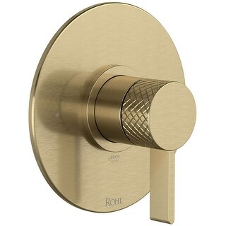 Rohl Tenerife Function Pressure Balanced Valve Trim Only with Single ...