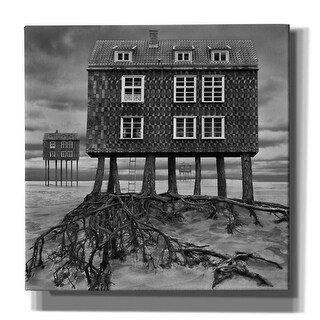 Epic Graffiti 'Origin' by Dariusz Klimczak, Canvas Wall Art - Bed Bath ...