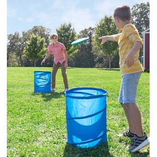 HearthSong Disc Toss Game - Bed Bath & Beyond - 35915800