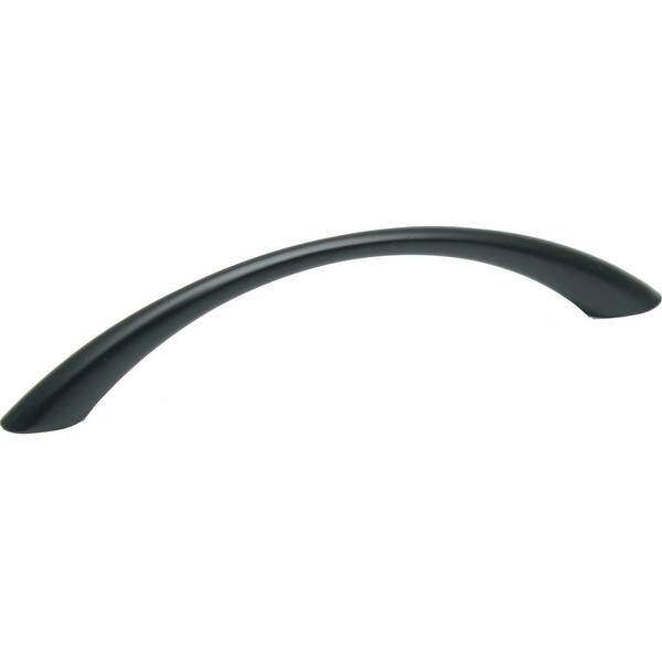Jamison Collection 5-1/16 Inch Center to Center Arch Cabinet Pull - Bed ...