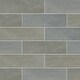 Emser Tile Passion 3 in. x 8 in. Glossy Porcelain Wall Tile (3.92 sq ...