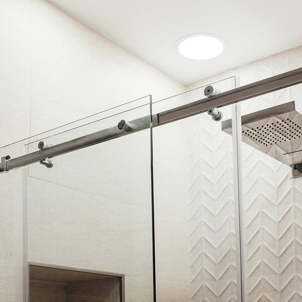 V Groove Threaded Rod Track Guide Bearing Pulley Wheel White 15x6mm ...