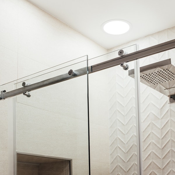 V Groove Threaded Rod Track Guide Bearing Pulley Wheel White 22x6mm ...