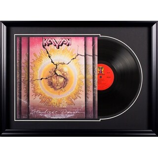 Kayak Starlight Dancer Vintage Album Deluxe Framed - Bed Bath & Beyond ...