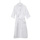 Superior Waffle Weave Cotton Soft Oversized Unisex Adult Bath Robe ...