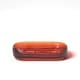 Transparent Red Solid Surface Basin - Bed Bath & Beyond - 37905767