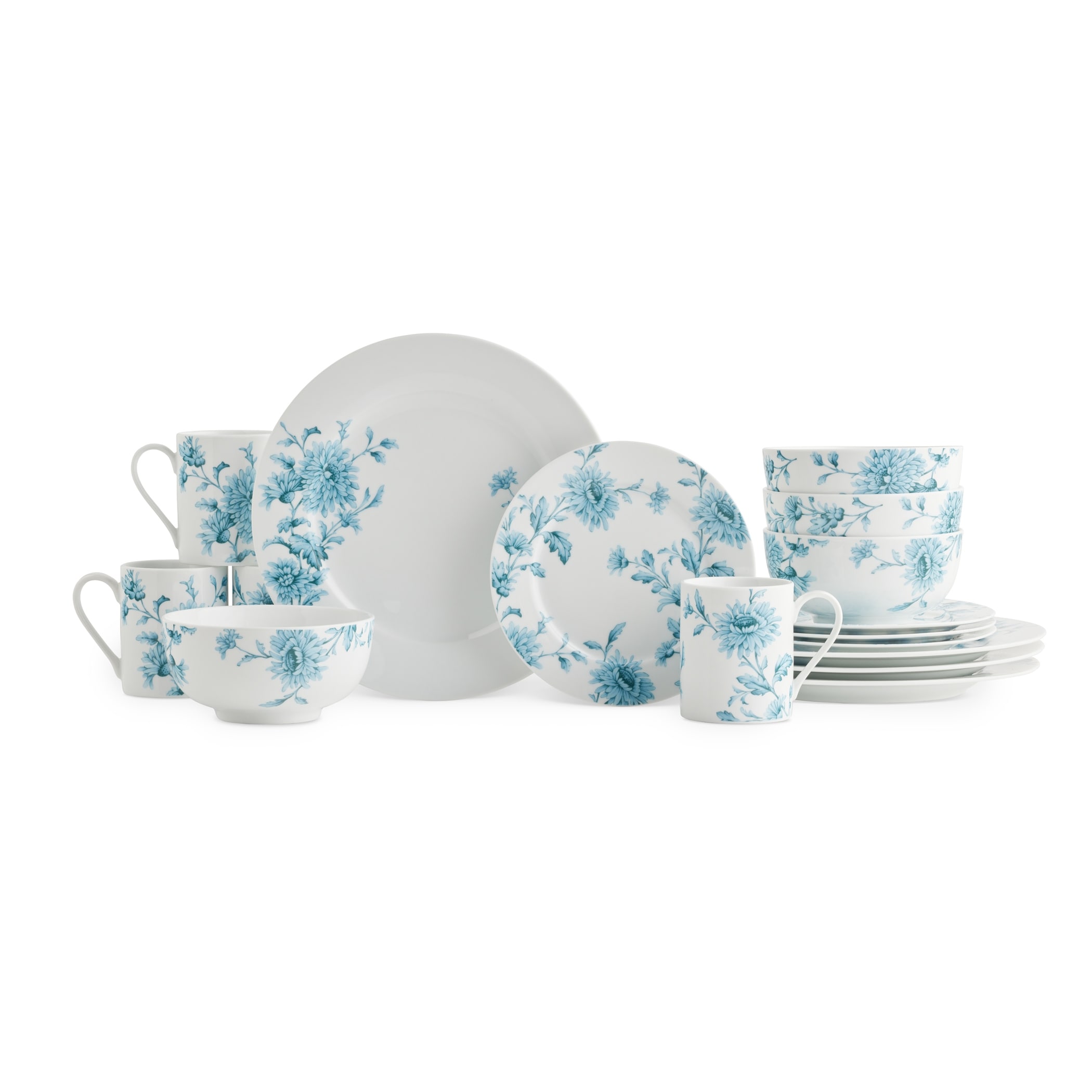 Spode Dinnerware Sets - Bed Bath & Beyond