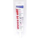 Dap 00101 Phenoseal Does It All Vinyl Adhesive Caulk, White, 6 Oz - Bed ...
