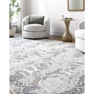 Livabliss Gakko Rustic Area Rug - Bed Bath & Beyond - 42831776