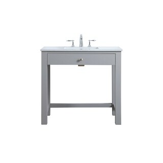 Indigo Home 36 Inch ADA Compliant Bathroom Vanity - Bed Bath & Beyond ...