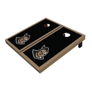 UCF Golden Knights Gold Matching Border Cornhole Boards - Bed Bath ...