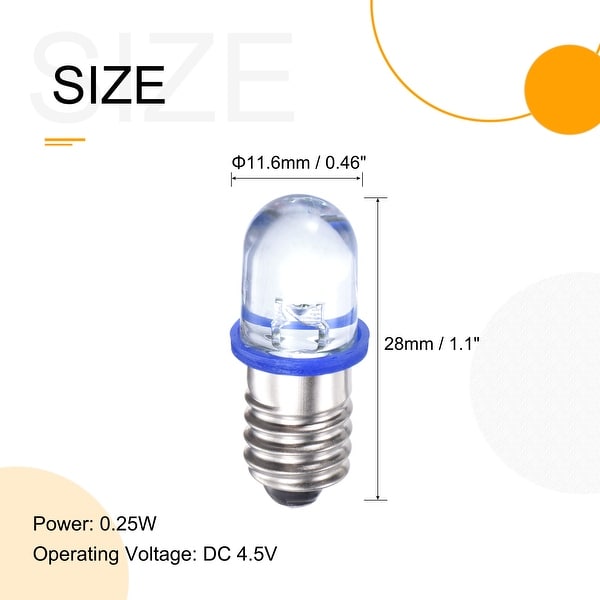 Multifunction LED Bulb Spot Light with Storage Box for Indicators ...